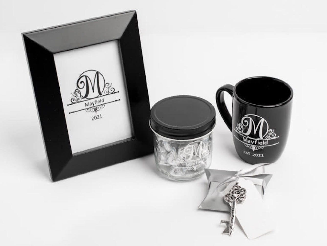 Luxury Closing Gift Box for Realtors | Jewellery Unique Gifts & Accessories