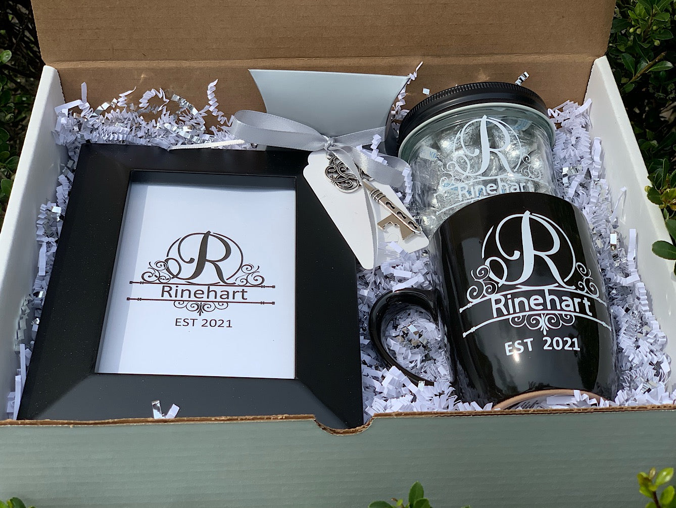 Luxury Closing Gift Box for Realtors | Jewellery Unique Gifts & Accessories